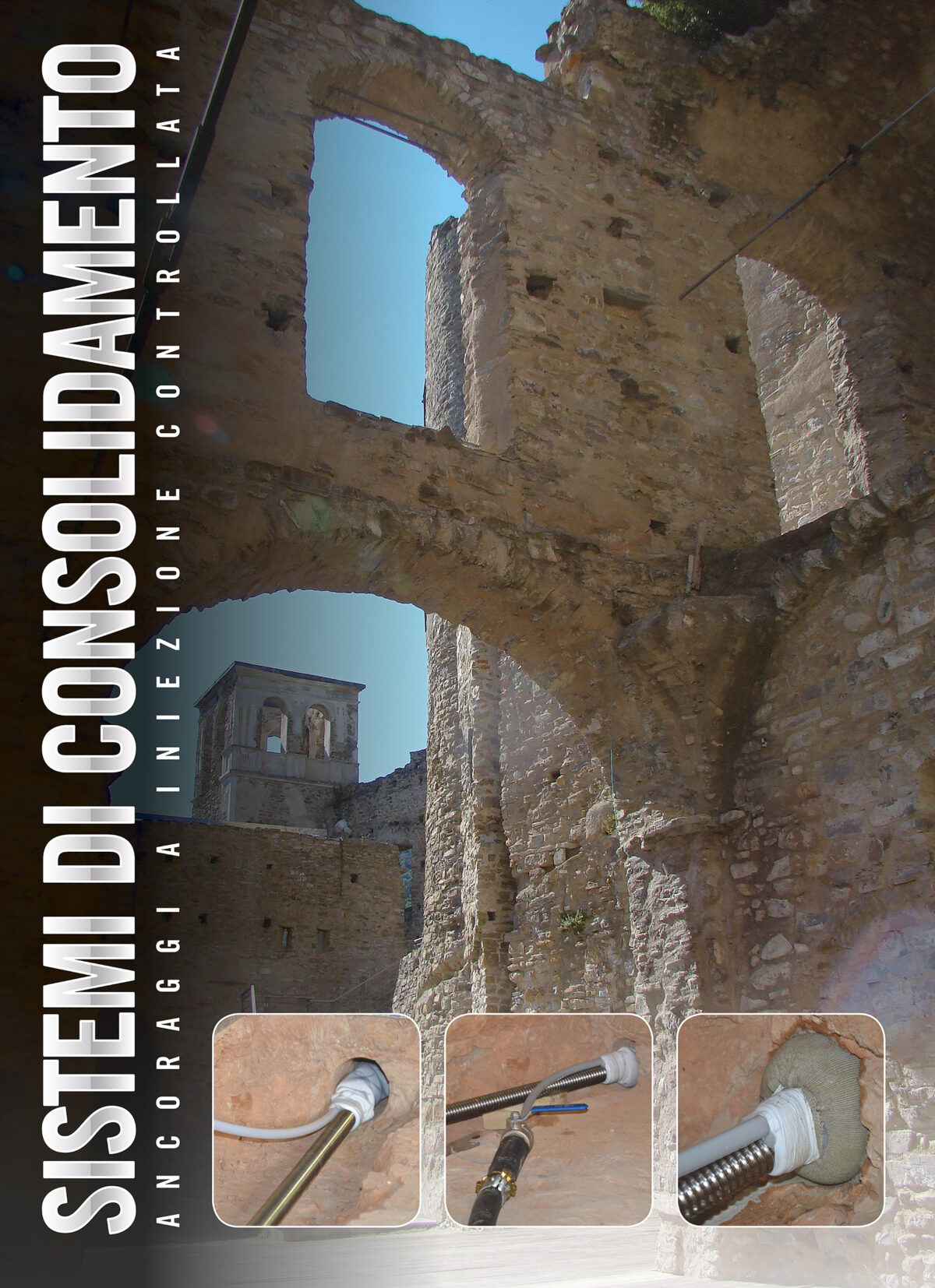 Bossong SPA – Assorestauro